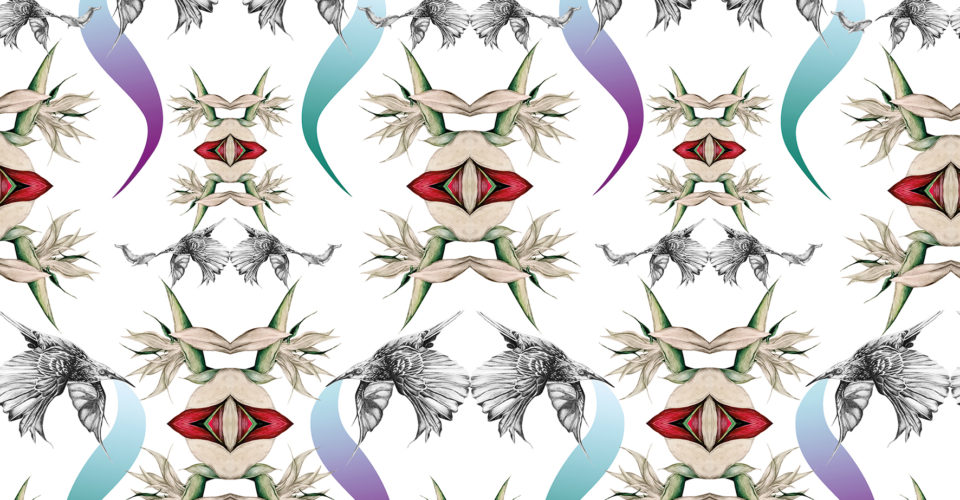 PATTERNS | Sharon Tulloch Design