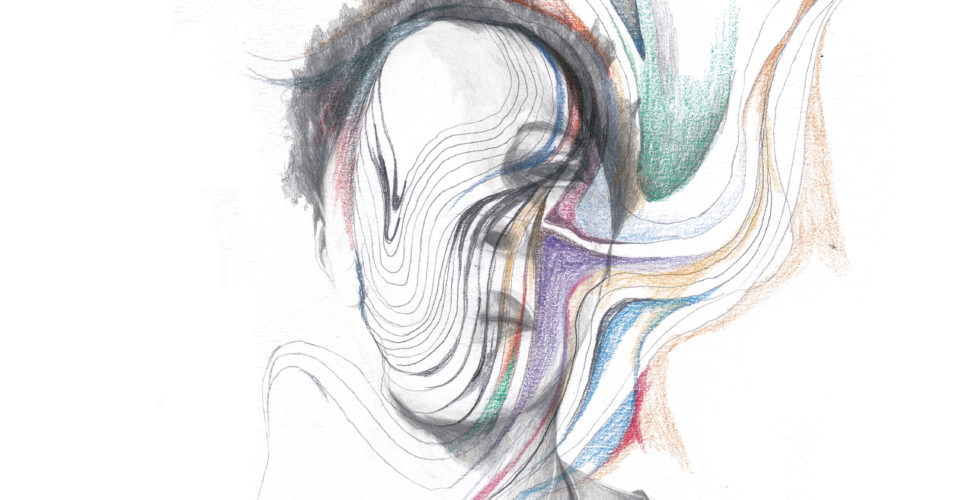 PORTRAITS ORGANIQUES | Sharon Tulloch Design